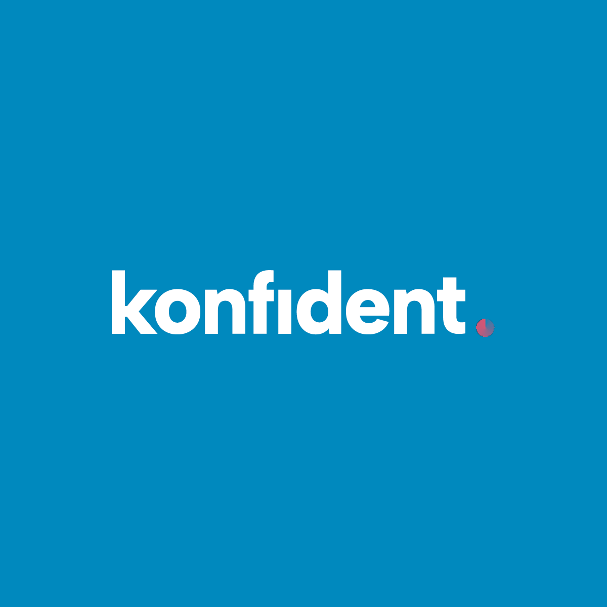 Home - Konfident